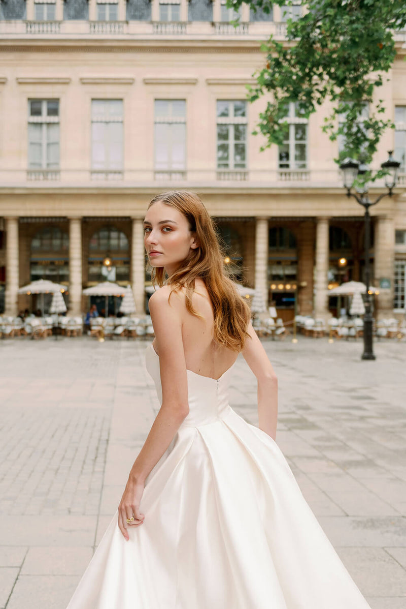 Spring 2024 Bliss Lookbook – Monique Lhuillier