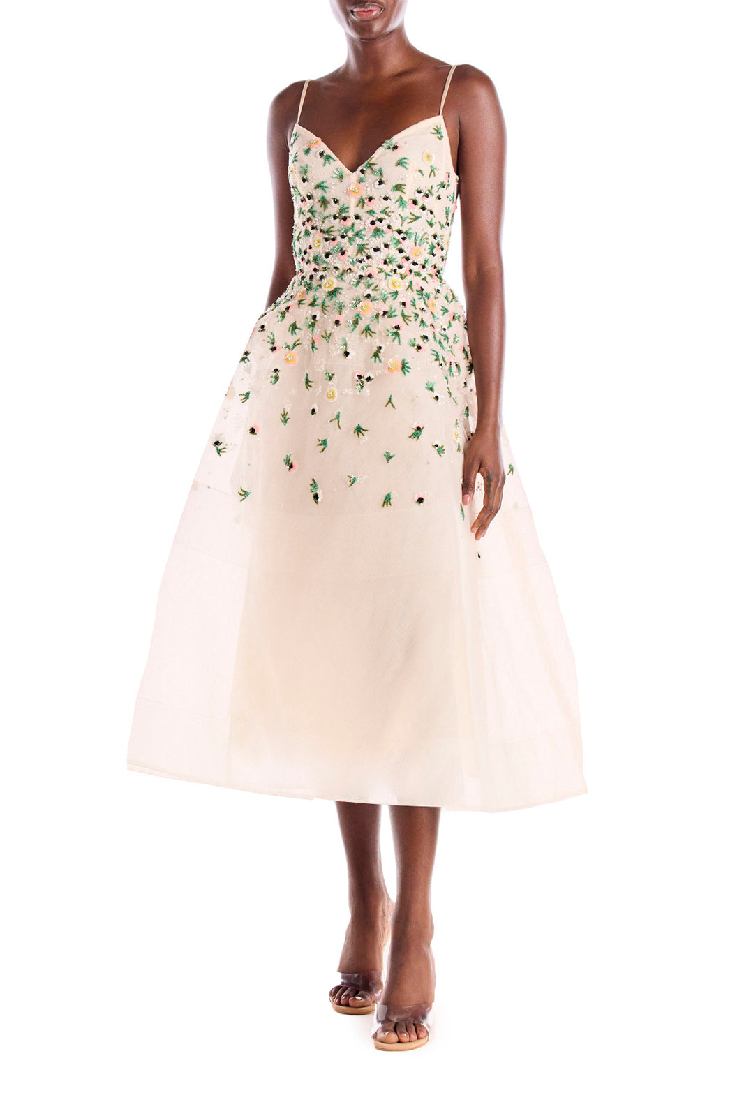 Monique Lhuillier Official Site | Shop Online