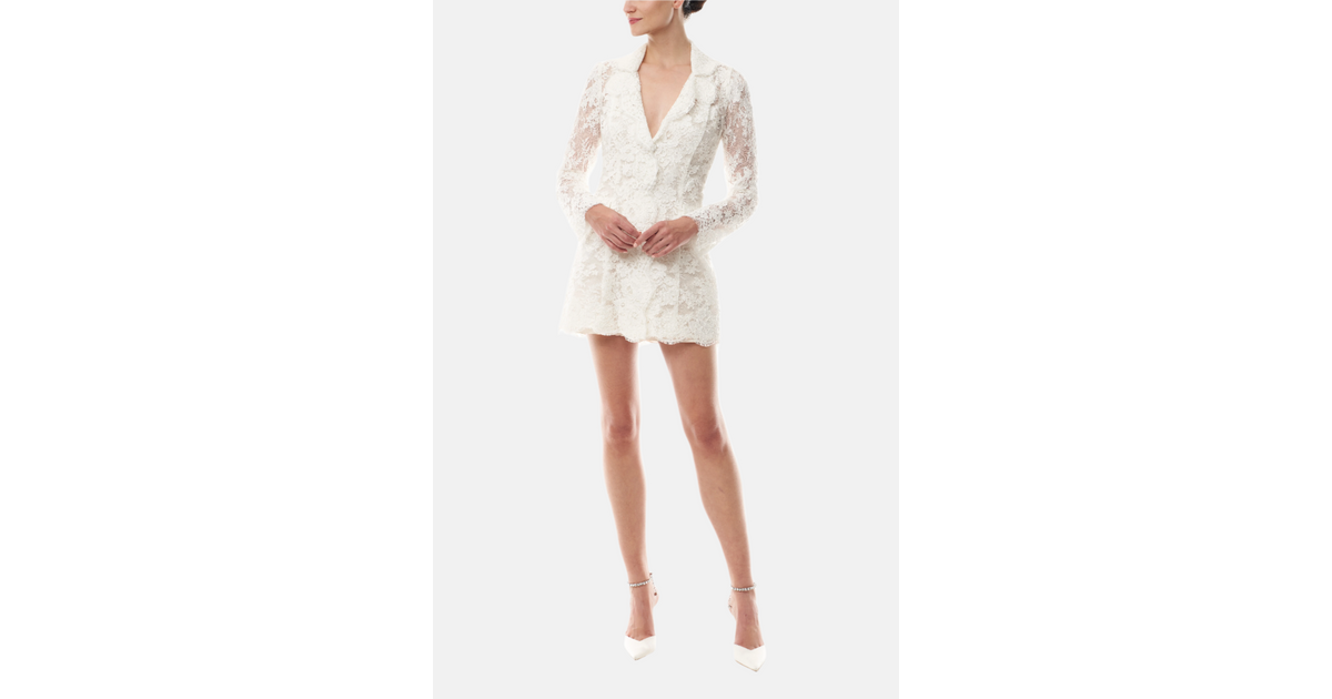 Claude Dress – Monique Lhuillier