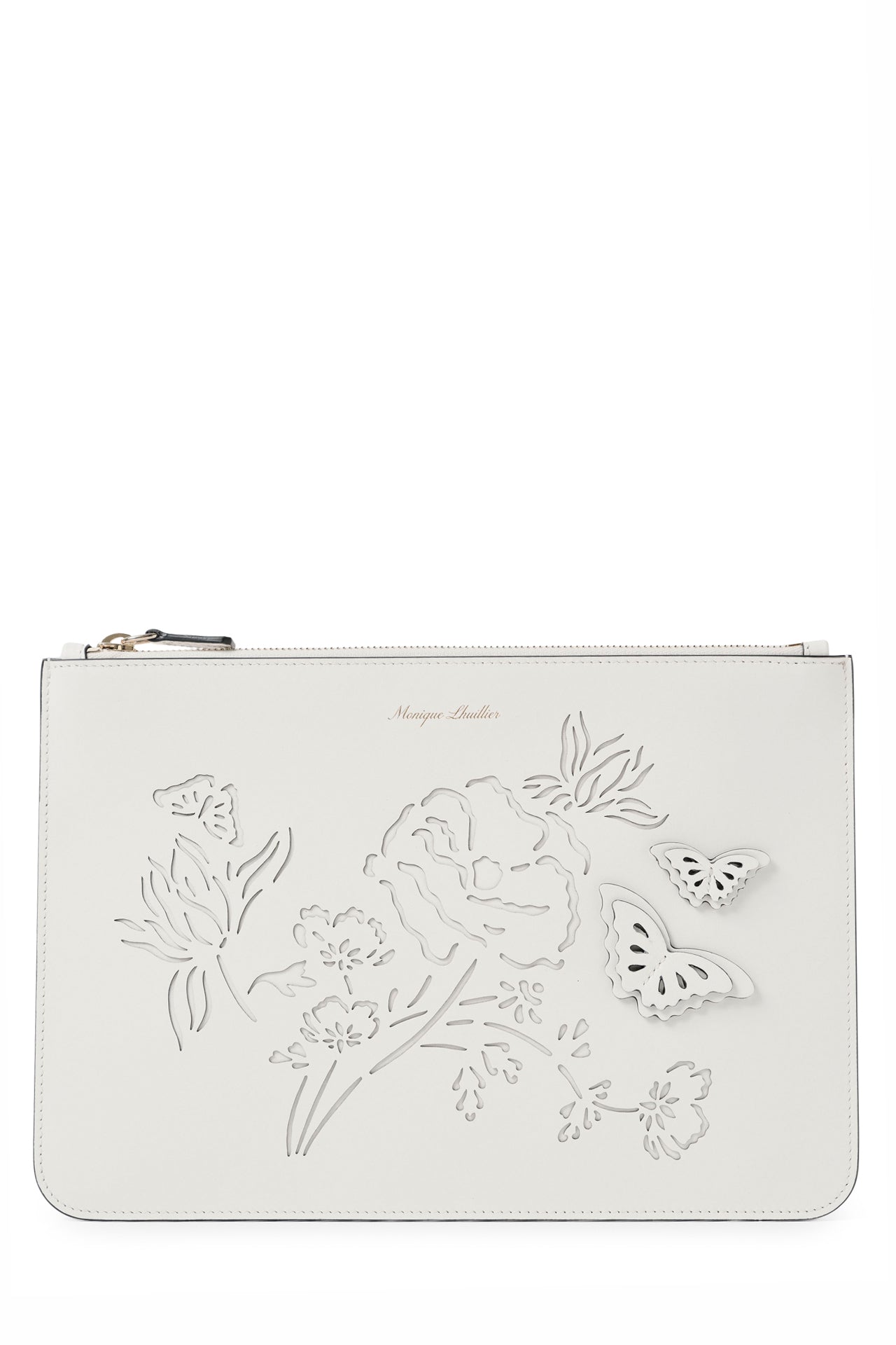 Coco Pouch – Monique Lhuillier