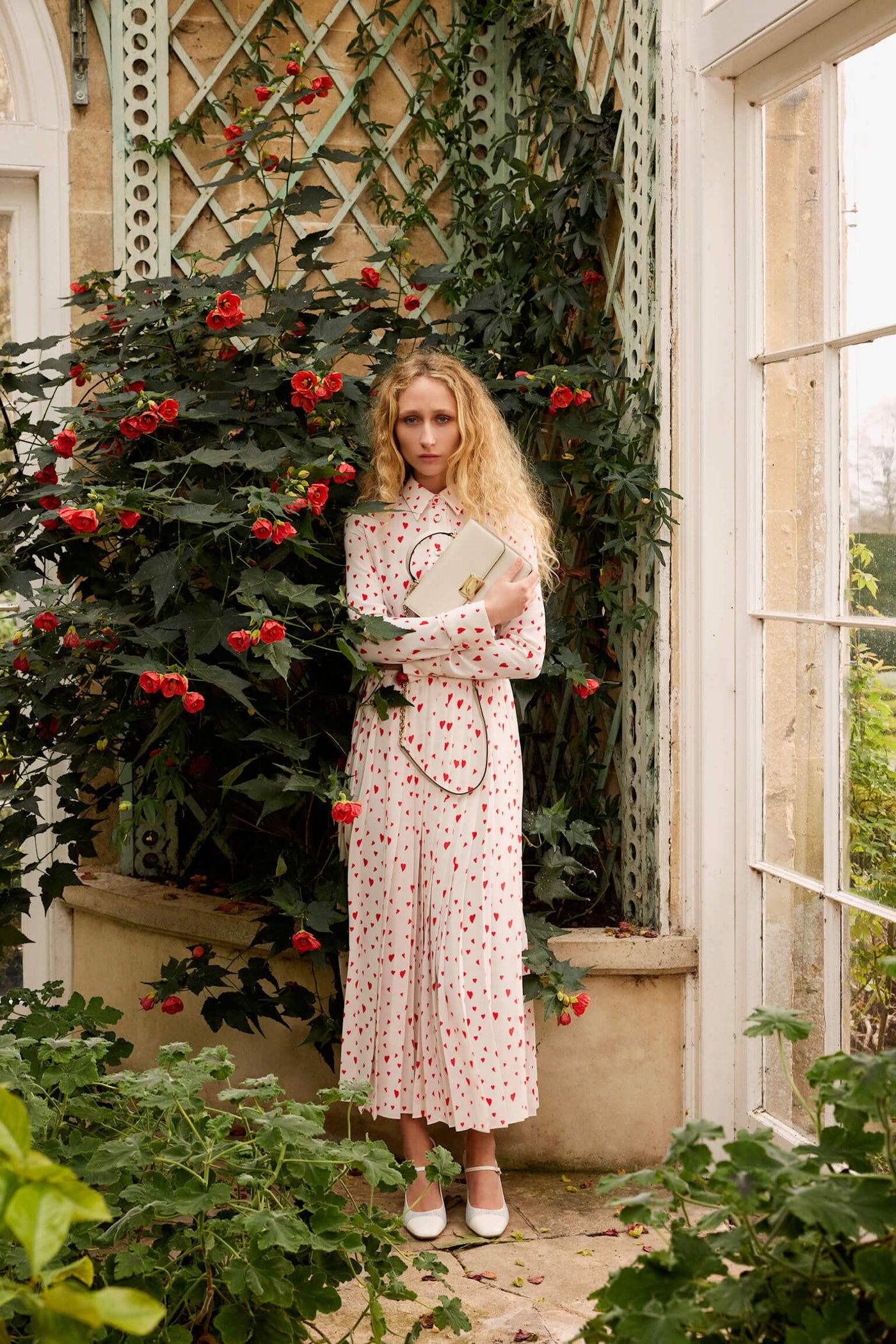 Fall 2024 Runway Lookbook – Monique Lhuillier