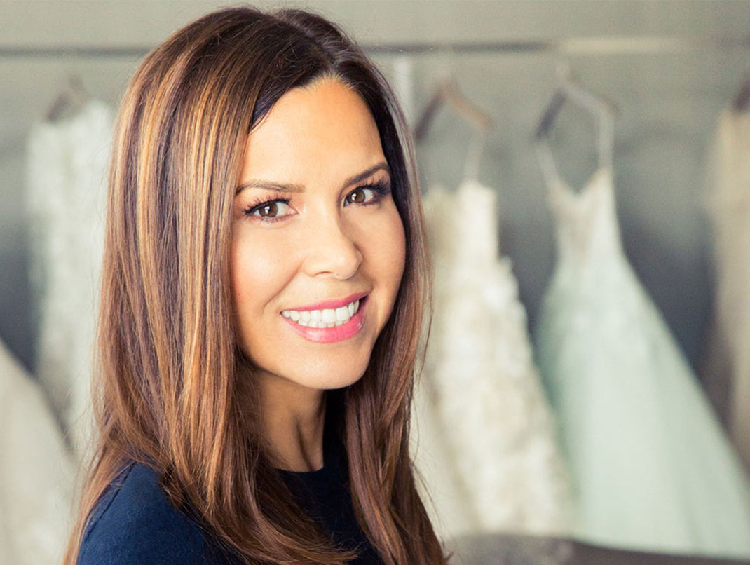 About Monique Lhuillier