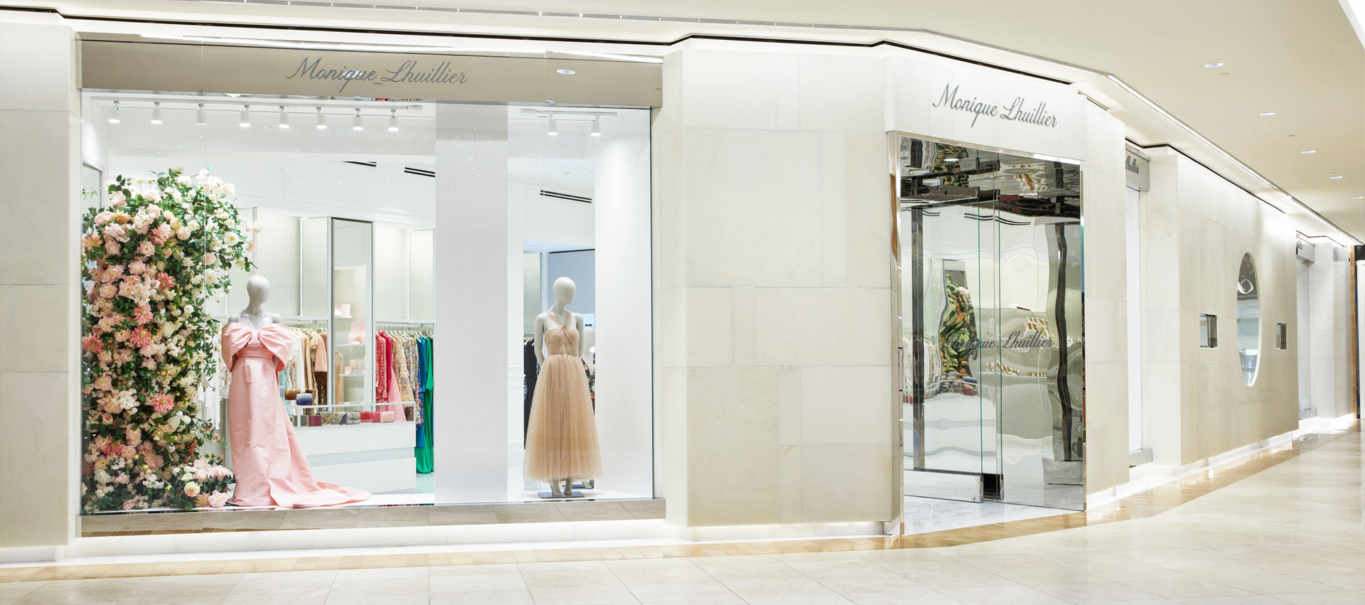 Flagship Store | Los Angeles – Monique Lhuillier