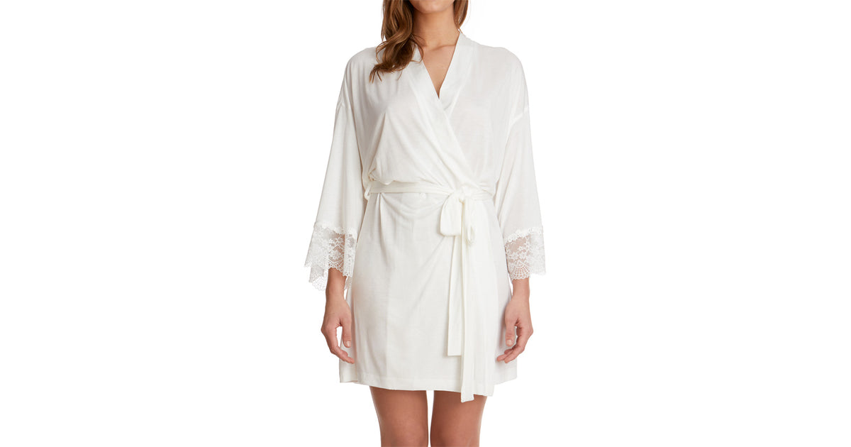 Bouquet Robe – Monique Lhuillier